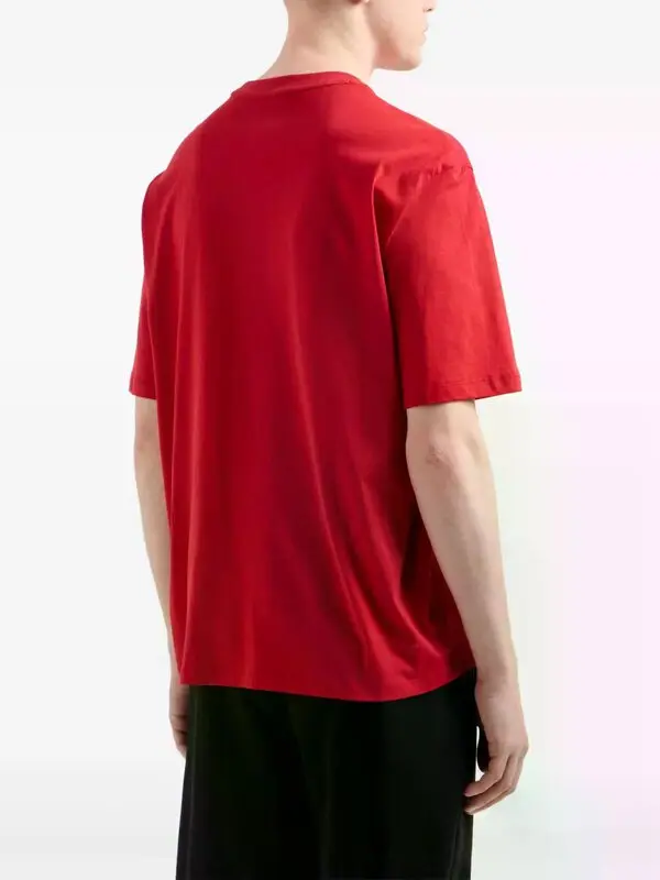 Armani Exchange Lunar New Year T-shirt