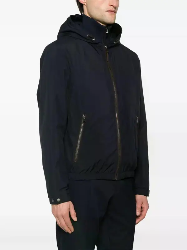 BOSS Hooded Jacket