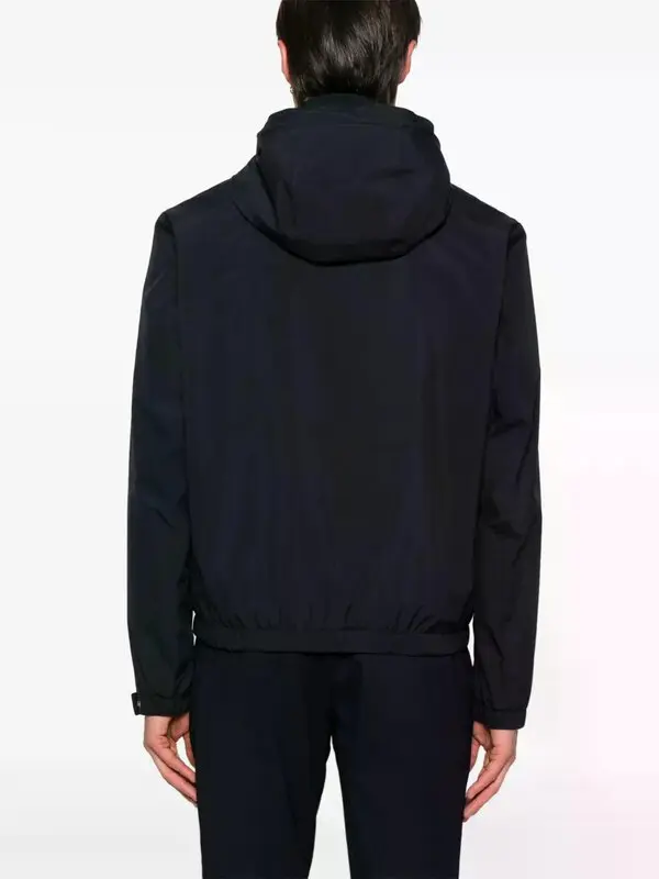 BOSS Hooded Jacket