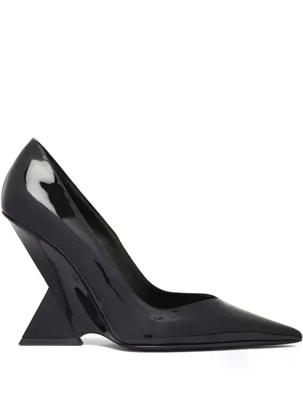 Attico 105mm Cheope Pumps