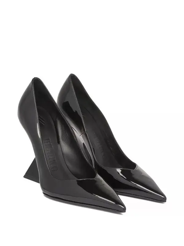 Attico 105mm Cheope Pumps