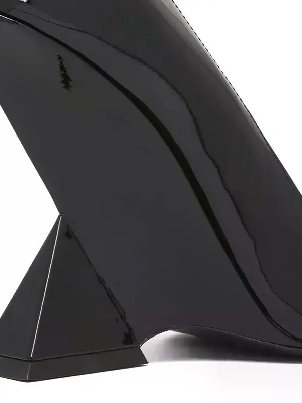 Attico 105mm Cheope Pumps