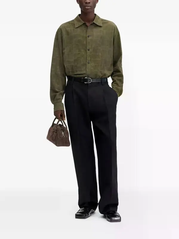 Jacquemus Croisière Trousers