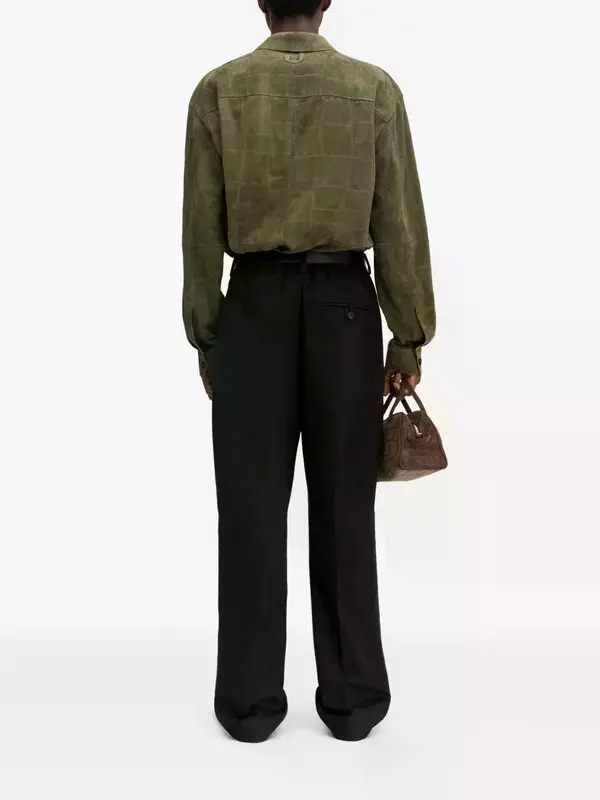 Jacquemus Croisière Trousers