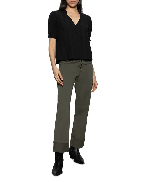 Sanctuary Fall Into You Blouse