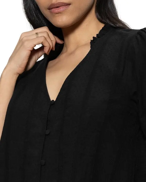 Sanctuary Fall Into You Blouse