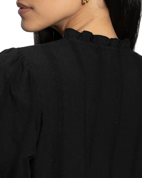 Sanctuary Fall Into You Blouse