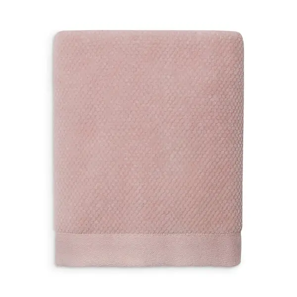 SFERRA Canedo Nuovo Wash Cloth - Petal