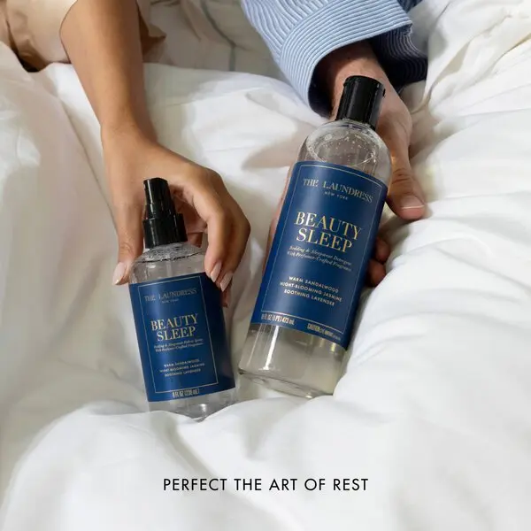THE LAUNDRESS Beauty Sleep Detergent, 16 Oz