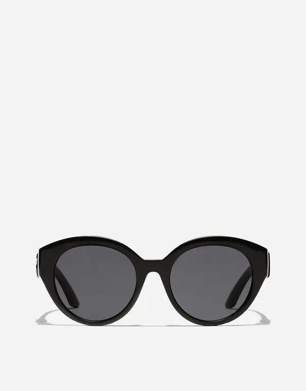 Dolce & Gabbana Sunglasses - Black