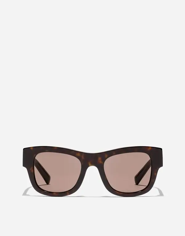Dolce & Gabbana Dna Essentials Sunglasses - Havana
