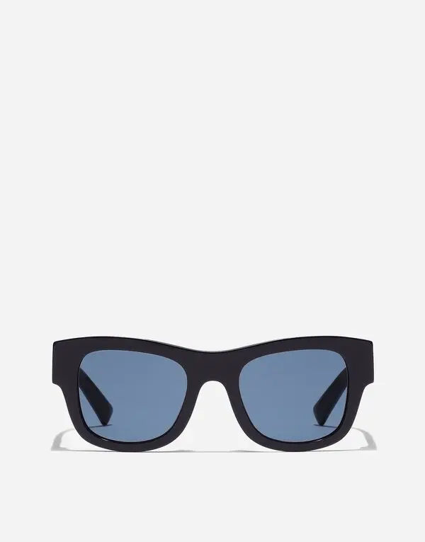 Dolce & Gabbana Dna Essentials Sunglasses - Blue