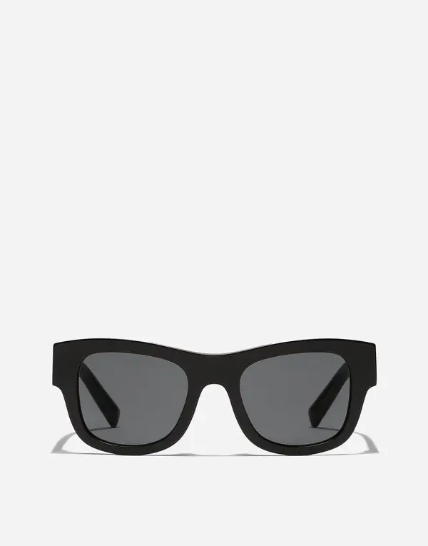 Dolce & Gabbana Dna Essentials Sunglasses - Black