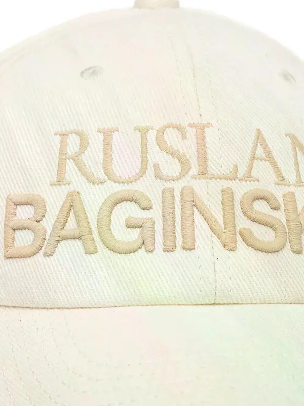 Ruslan Baginskiy Cotton Baseball Cap