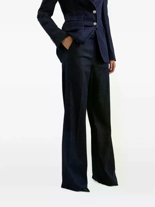 Dolce & Gabbana Palazzo Jeans