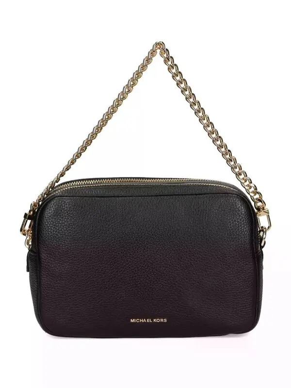 Michael Kors Bryant Crossbody Bag - Black