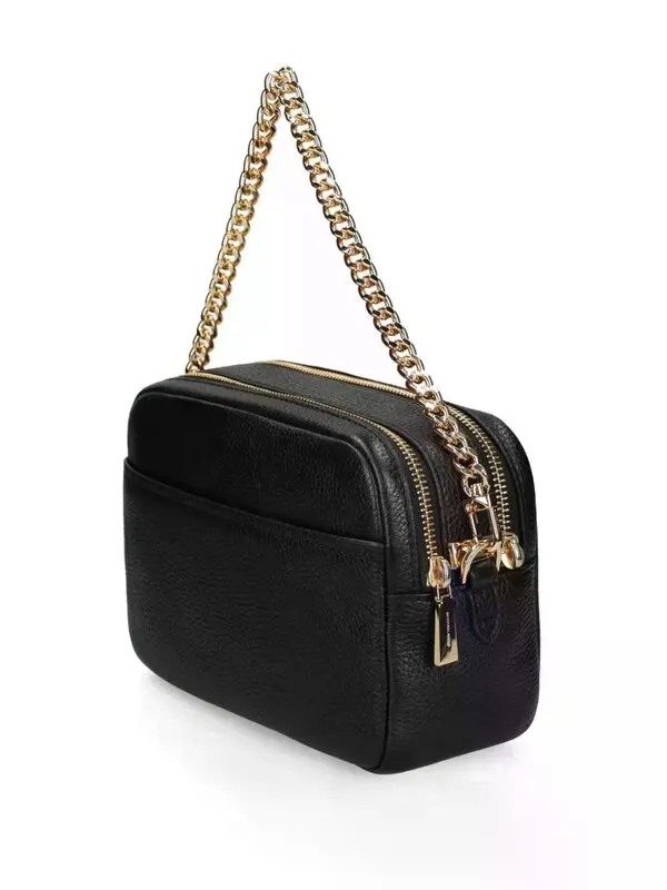 Michael Kors Bryant Crossbody Bag - Black