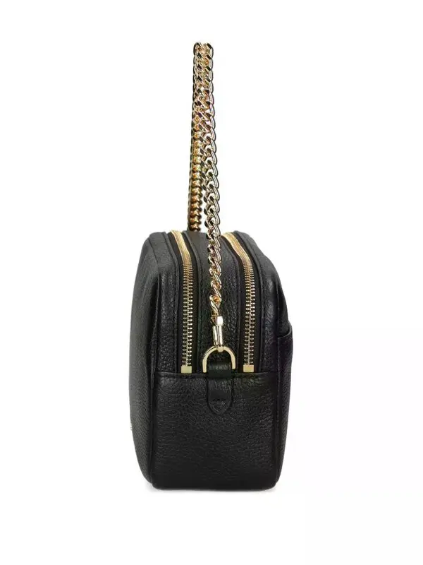 Michael Kors Bryant Crossbody Bag - Black