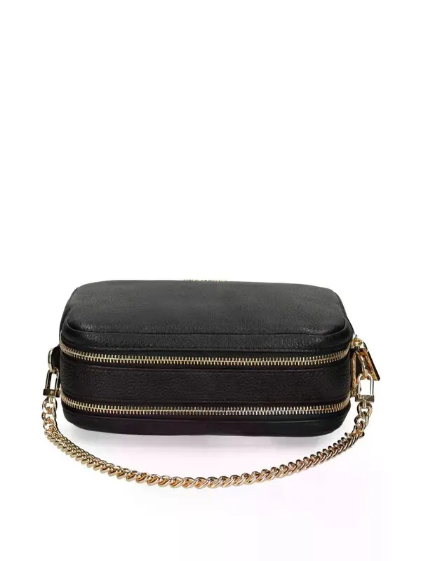 Michael Kors Bryant Crossbody Bag - Black