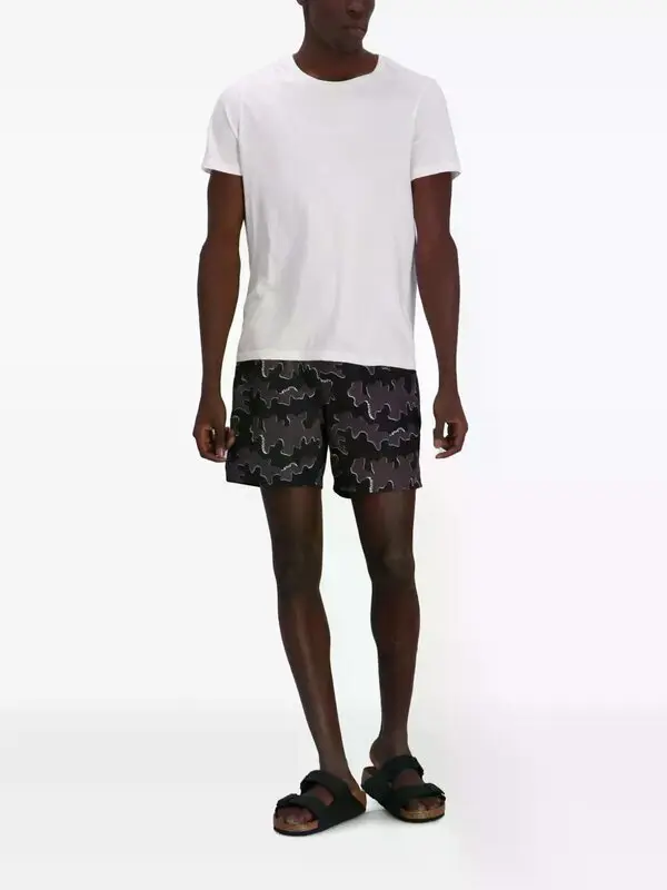 Hugo Bill Swim Shorts