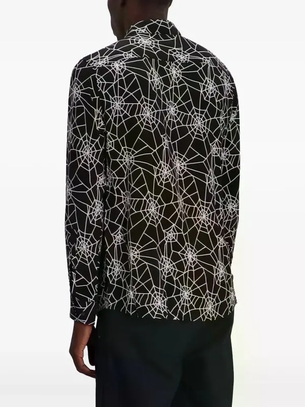 Hugo Emero Shirt
