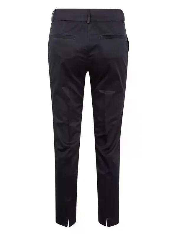 Peserico Slim-cut Trousers