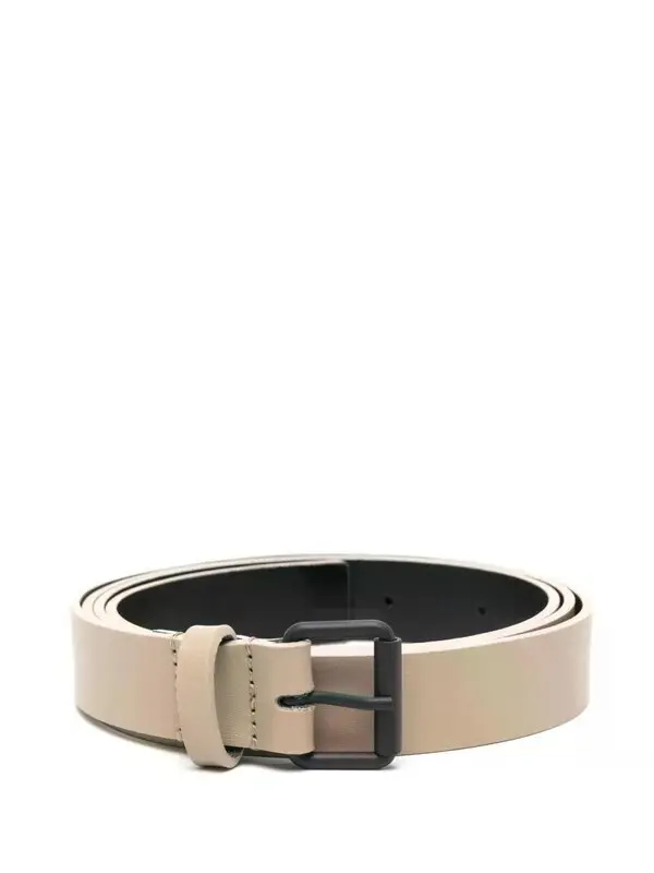 Sofie D'hoore Varnia Belt - Neutrals