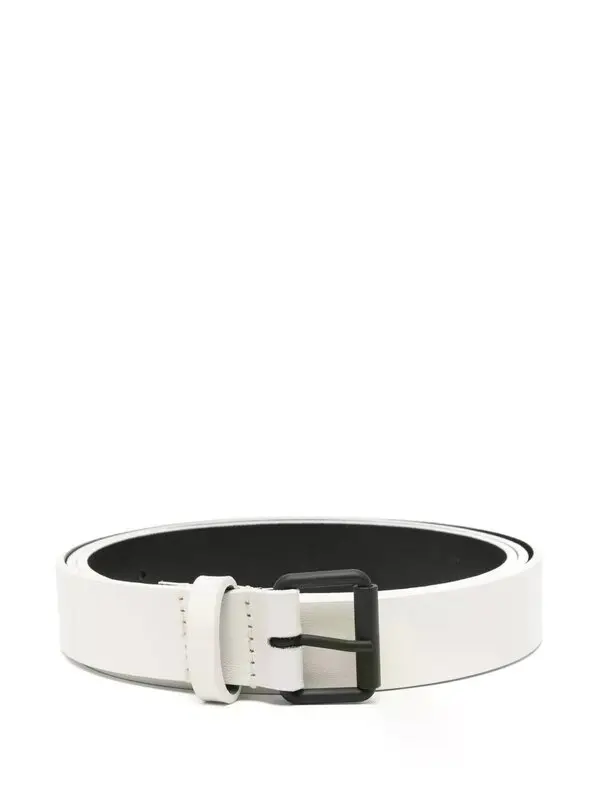 Sofie D'hoore Varnia Belt - White