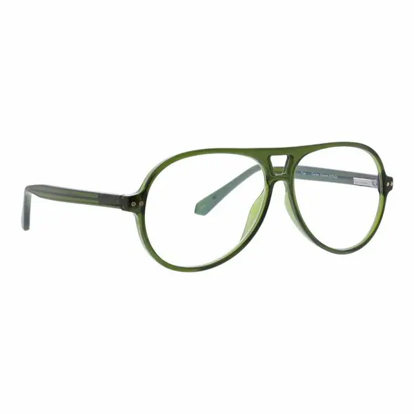 VERA BRADLEY Tye Blue Light Reader Glasses - Green