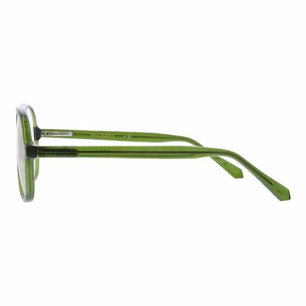 VERA BRADLEY Tye Blue Light Reader Glasses - Green