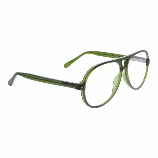 VERA BRADLEY Tye Blue Light Reader Glasses - Green