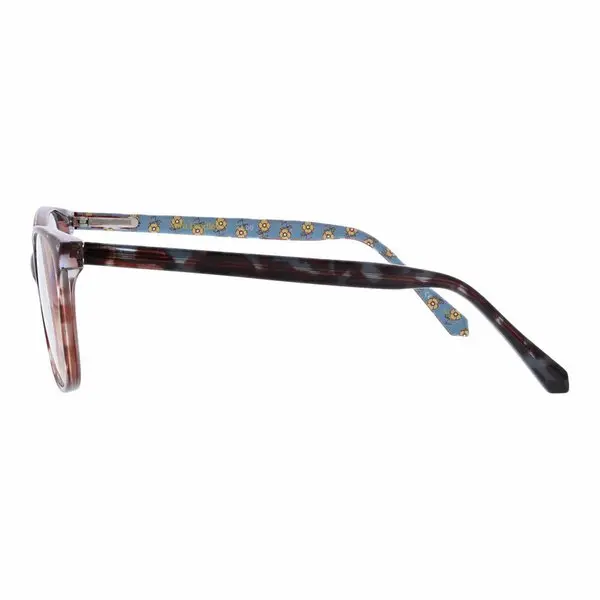 VERA BRADLEY Tensas Light Reader Glasses