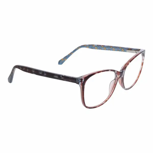 VERA BRADLEY Tensas Light Reader Glasses
