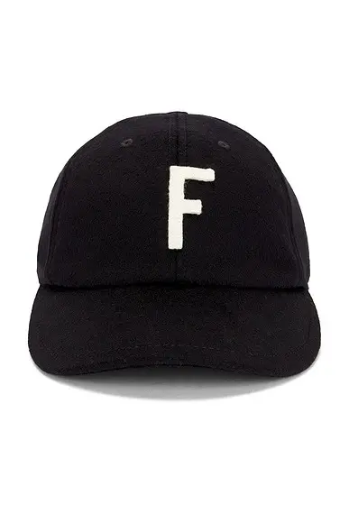 Fear Of God Cap