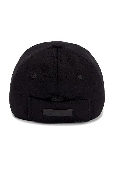 Fear Of God Cap