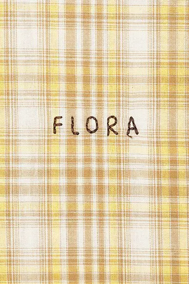 AFTER PRAY Madras Check Short Sleeve Shirt