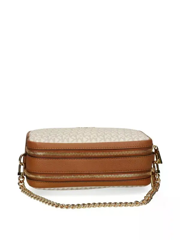 Michael Kors Bryant Crossbody Bag - Neutrals