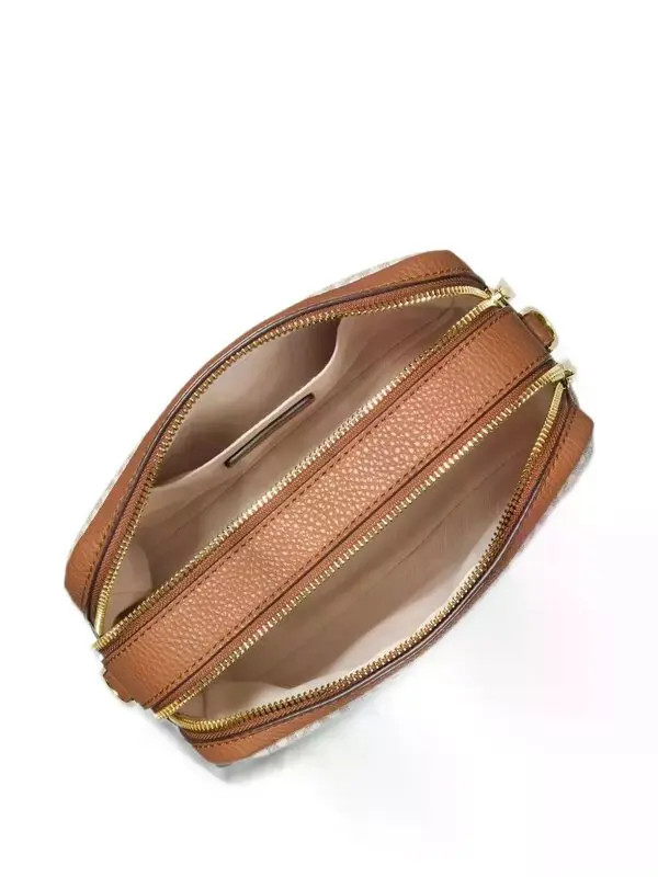 Michael Kors Bryant Crossbody Bag - Neutrals