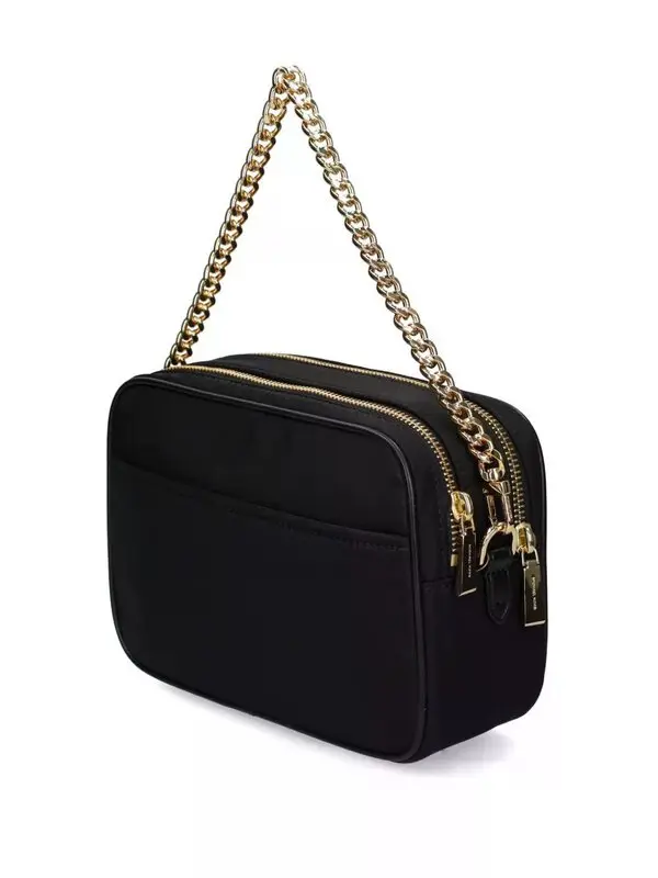 Michael Kors Logo-lettering Crossbody Bag