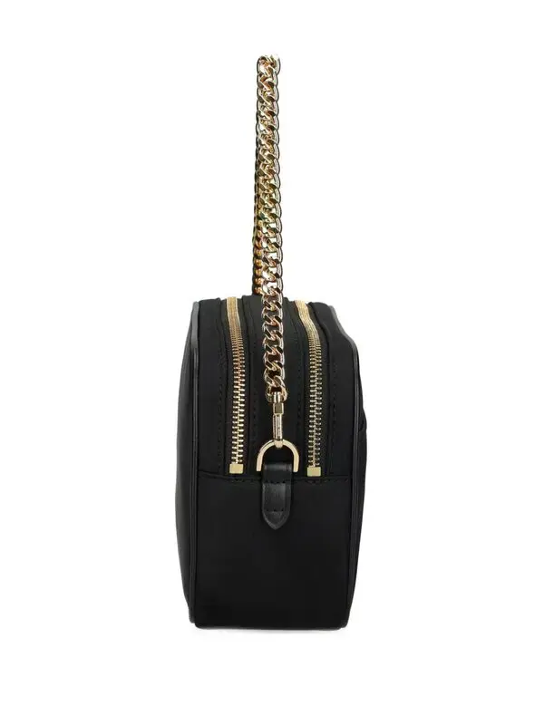 Michael Kors Logo-lettering Crossbody Bag