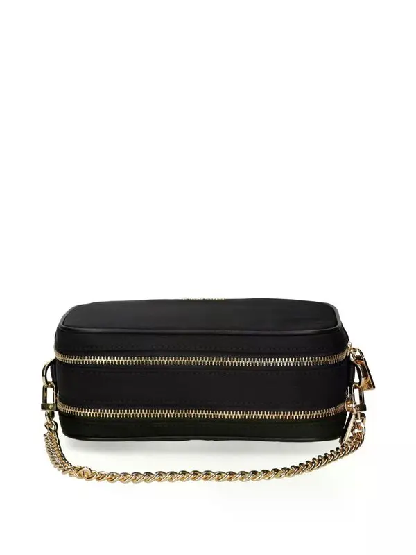 Michael Kors Logo-lettering Crossbody Bag