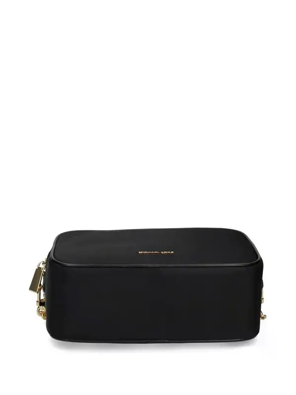 Michael Kors Logo-lettering Crossbody Bag
