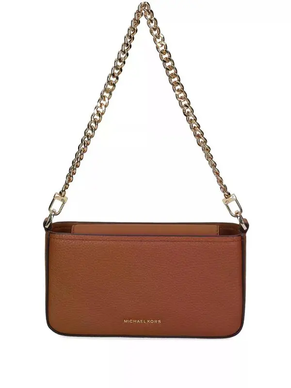 Michael Kors Bryant Crossbody Bag - Brown