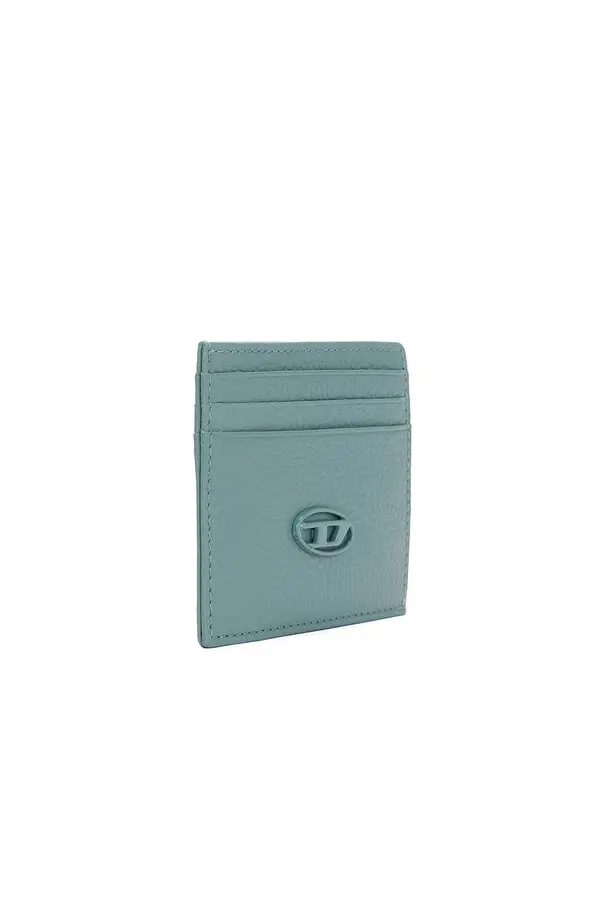 DIESEL Card Case - Aqua
