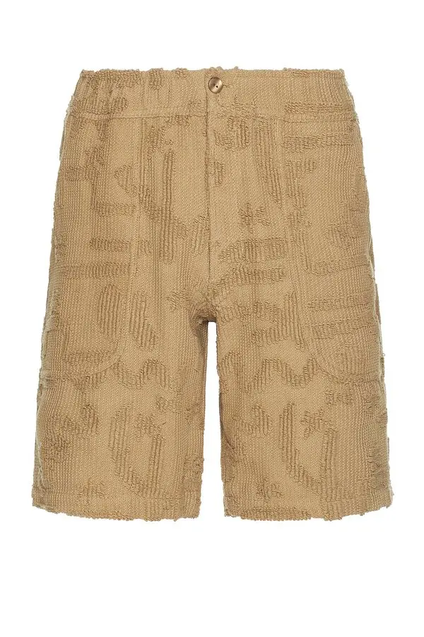 Oas Cleo Nico Shorts