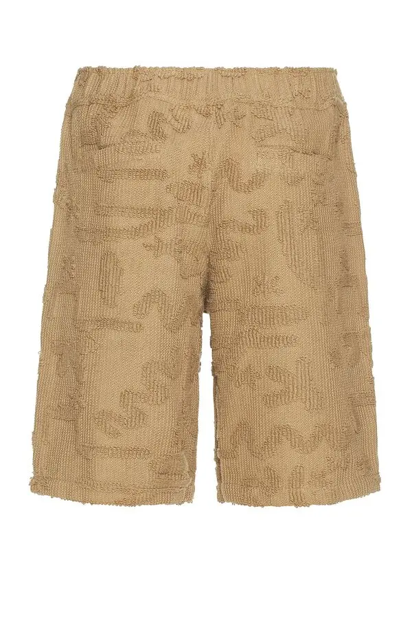 Oas Cleo Nico Shorts