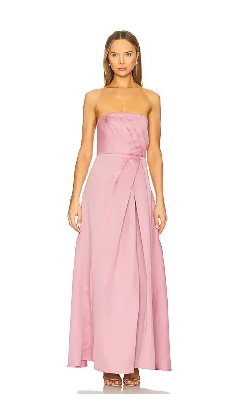 ELLIATT Rose Gown