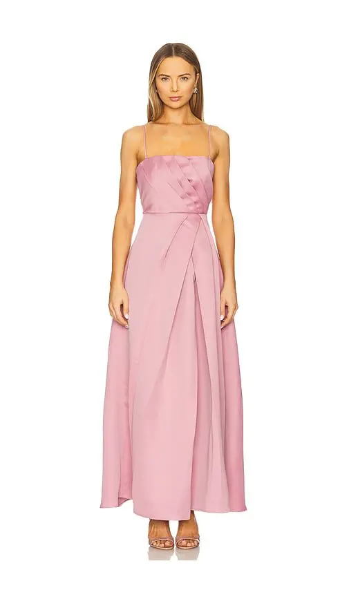 ELLIATT Rose Gown