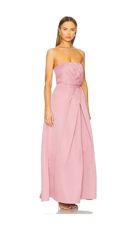ELLIATT Rose Gown