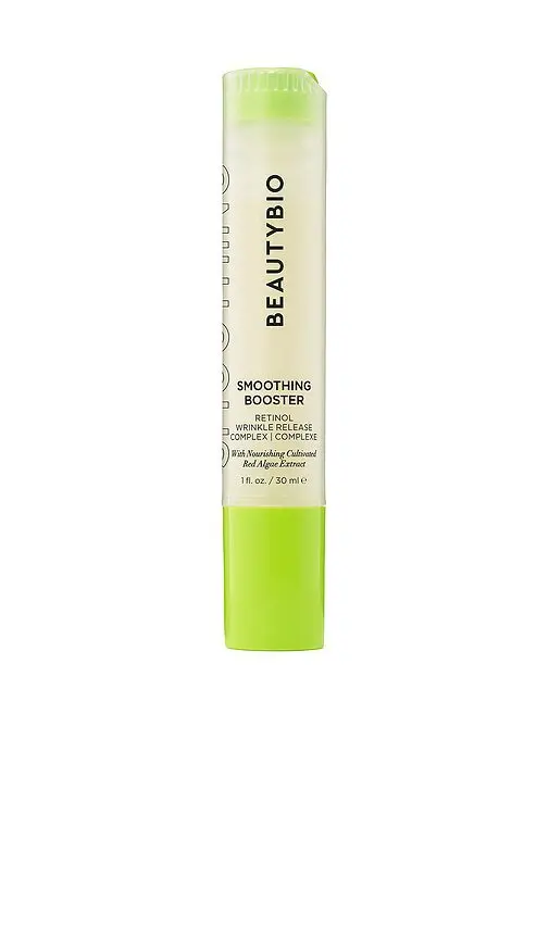 BEAUTYBIO Smoothing Booster Retinol Wrinkle Release Complex - N,a